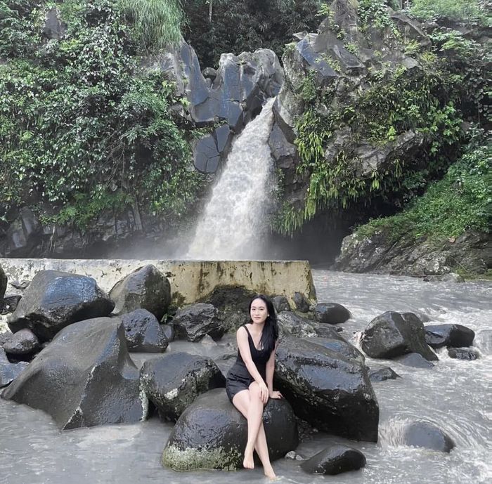 Cara Ke Tempat Wisata Alam di Lampung yang Hits, 4 Lokasinya Cocok Buat Konten Foto Aesthetic ...