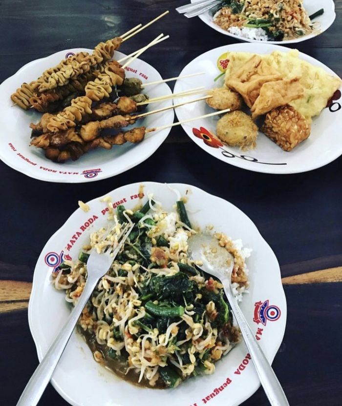 Cari Sarapan Enak di Jogja yang Hits, 6 Tempat Wisata Kuliner Ini Selalu Ramai, Intip Foto ...