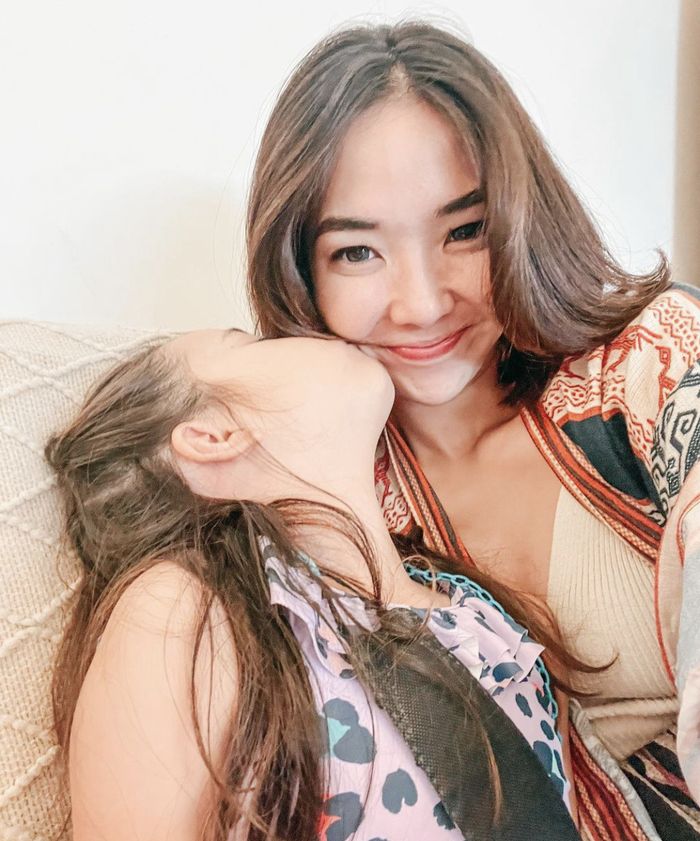Biar Gempi Bahagia, Gisel Sampai Rela Berbuat Ini, Foto Anak Gading ... Biar Gempi Bahagia, Gisel Sampai Rela Berbuat Ini, Foto Anak Gading ...