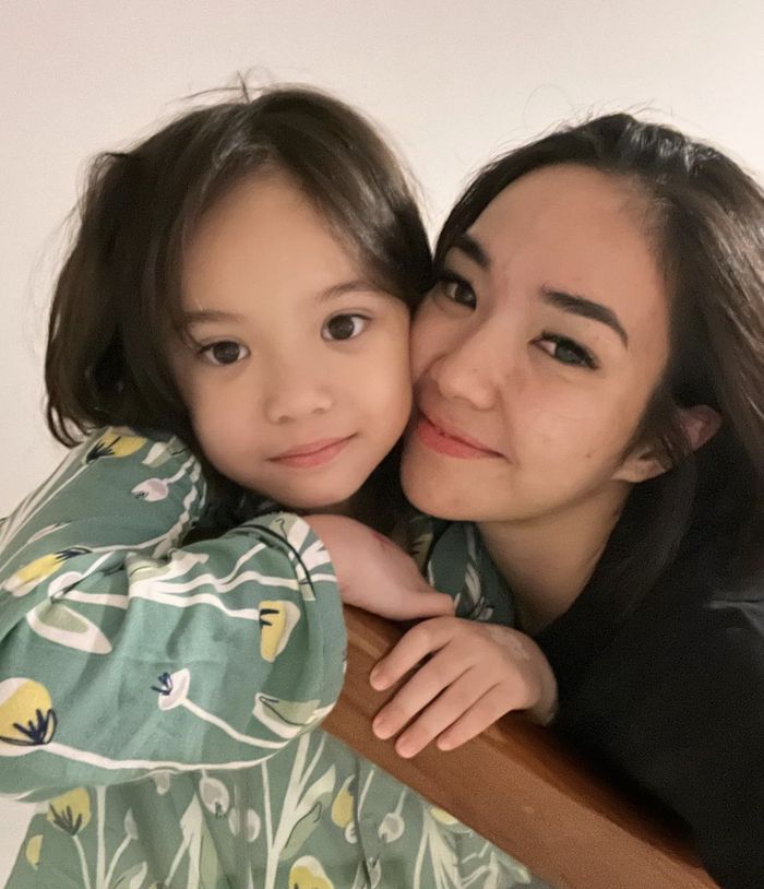 Biar Gempi Bahagia, Gisel Sampai Rela Berbuat Ini, Foto Anak Gading ... Biar Gempi Bahagia, Gisel Sampai Rela Berbuat Ini, Foto Anak Gading ...
