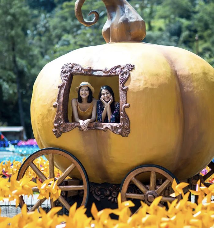 Berapa Harga Tiket Masuk Cimory Dairyland Puncak, Tempat Wisata di ... Berapa Harga Tiket Masuk Cimory Dairyland Puncak, Tempat Wisata di ...