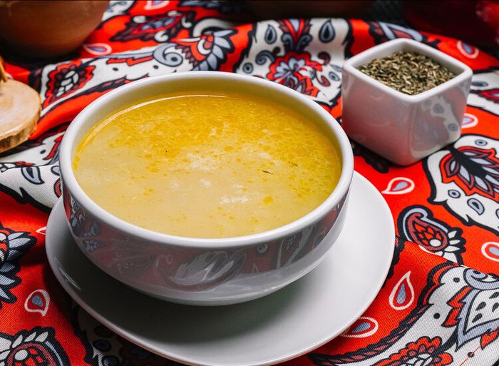 Trik Membuat Kaldu Ikan Supaya Tidak Amis, Cocok untuk Sajian Berkuah ...