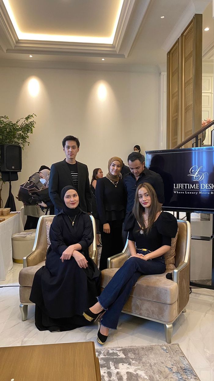 Sambut 2023, Lifetime Design Rilis 3 Gaya Desain Interior yang Diyakini ...