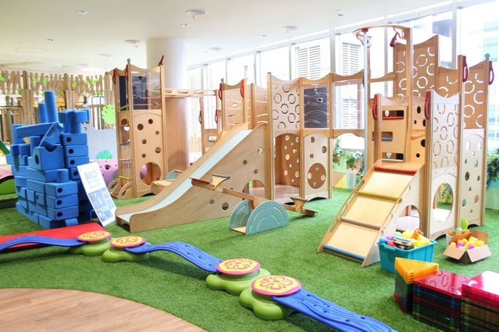 Miniapolis Plaza Indonesia Hadirkan Imaginarium, Perpaduan Tempat ...