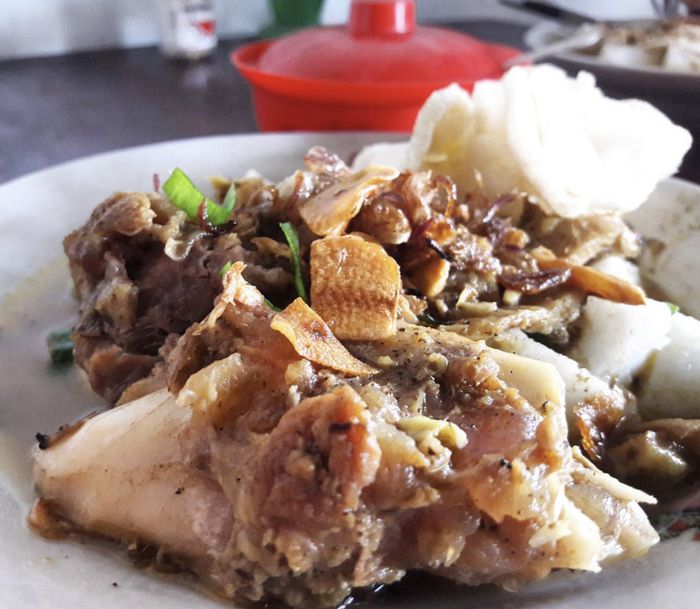 Cari Sarapan Enak Di Sleman Jogja 5 Tempat Wisata Kuliner Wajib