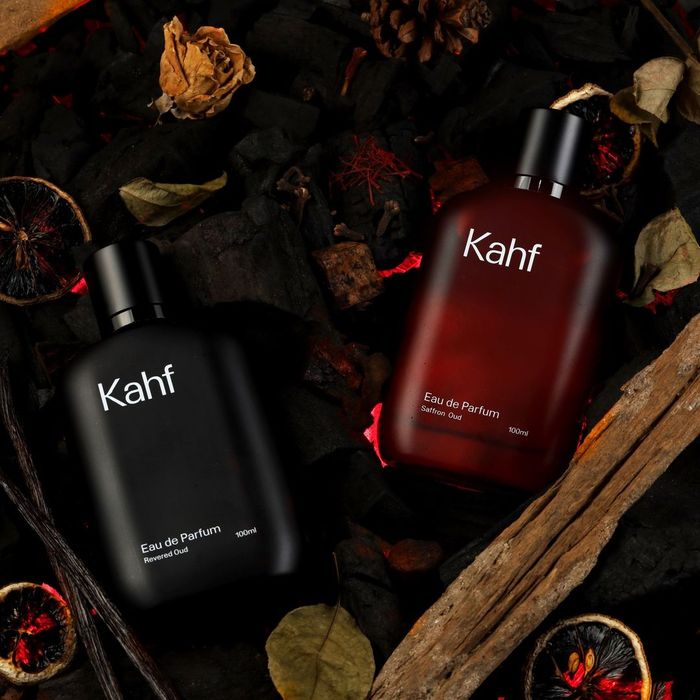 Kahf Luncurkan Koleksi Eau de Parfum dengan Dua Varian Aroma, Cocok ...