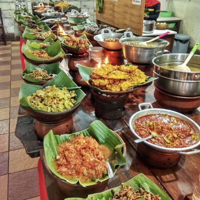 Cari Sarapan Enak Di Sleman Jogja 5 Tempat Wisata Kuliner Wajib
