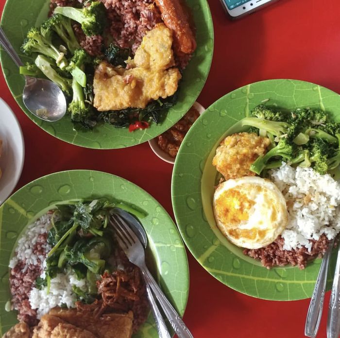 Cari Sarapan Enak Di Sleman Jogja 5 Tempat Wisata Kuliner Wajib