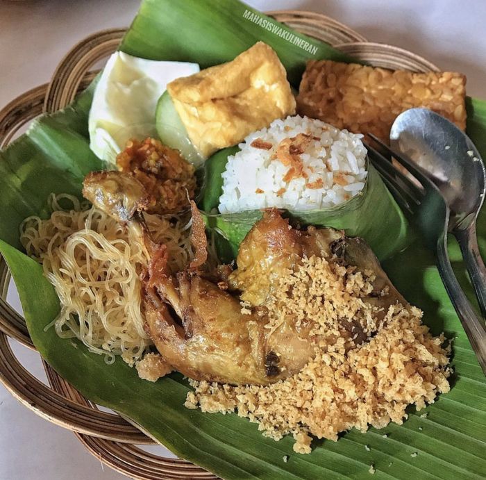 Cari Sarapan Enak Di Sleman Jogja 5 Tempat Wisata Kuliner Wajib