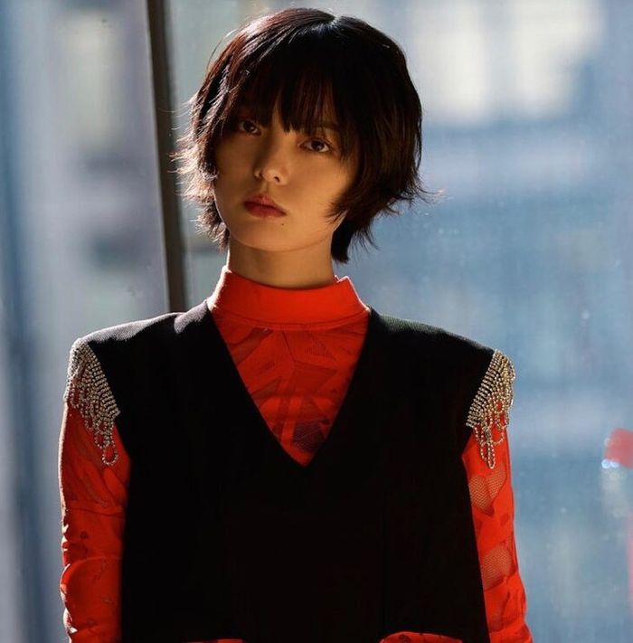 Profil Yurina Hirate, Artis Pertama di Bawah Naungan HYBE Jepang ...