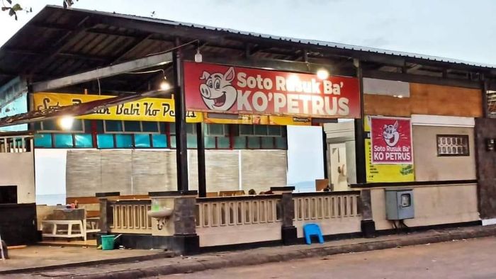 Cari Sarapan Enak Di Manado Sulawesi Utara Ini 5 Tempat Wisata Kuliner