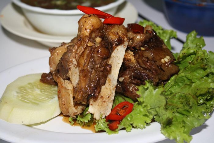 Cari Sarapan Enak di Sidoarjo Jawa Timur, Kunjungi 5 Tempat Wisata Kuliner dengan Sajian Khas ...