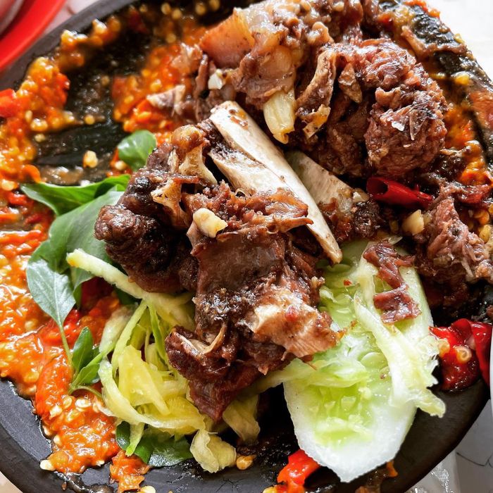 Cari Sarapan Enak di Sidoarjo Jawa Timur, Kunjungi 5 Tempat Wisata Kuliner dengan Sajian Khas ...