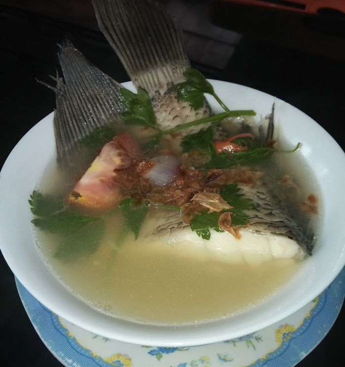 Cari Sarapan Enak di Cilacap Jawa Tengah, 5 Tempat Wisata Kuliner Wajib ...