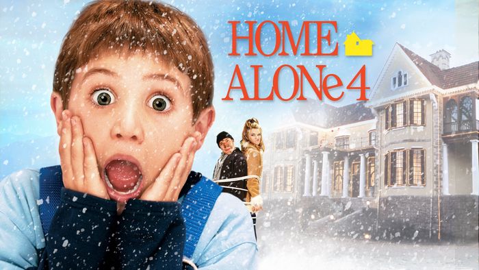 Ini Dia Peringkat 5 Film Home Alone, Cocok Ditonton Saat Natal 2022 ...