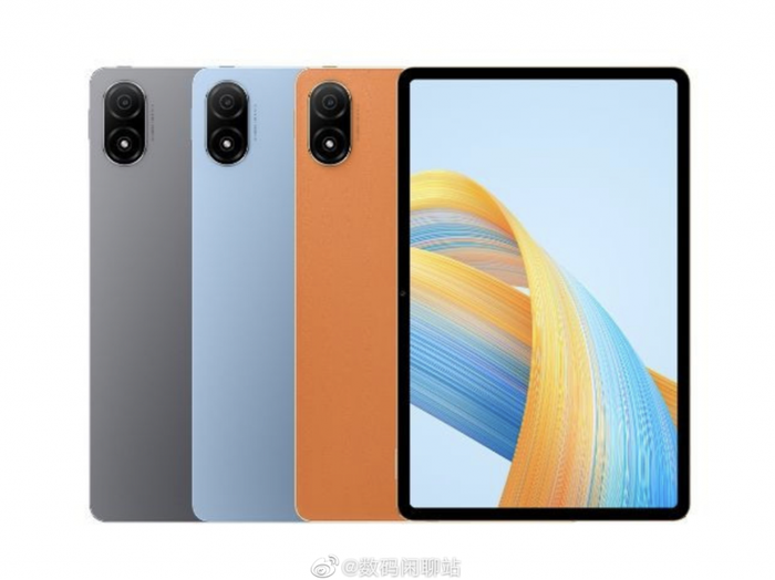 Bocoran Spesifikasi Lengkap Honor Pad V8 Pro, Pakai Dimensity 8100! - Nextren.grid.id