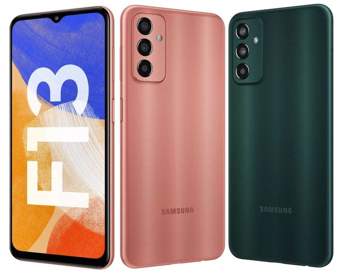 Samsung Galaxy F14 Siap Dirilis Januari 2023, Hadir di Indonesia ...