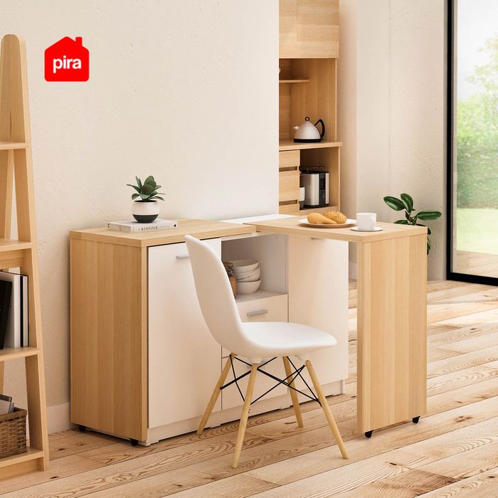 Tidak Repot dan Terjangkau! Cuma Modal Furniture Ini Bikin Ruangan ...