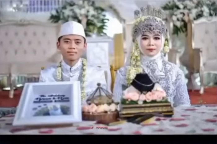 Dihujat Satu Indonesia, Ini Foto Tampang Suami Norma Risma yang Berzina dengan Ibu Mertua ...