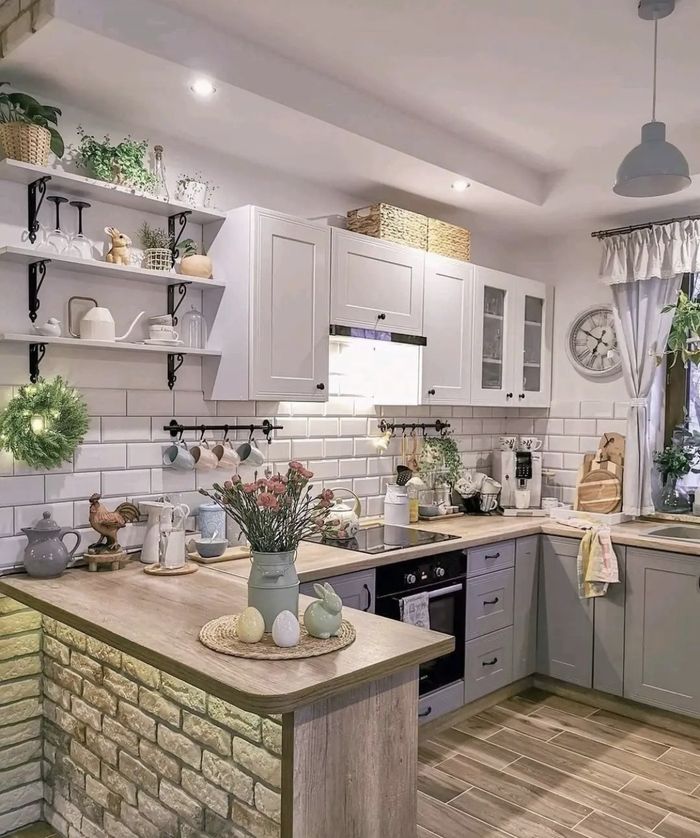 Pilihan Sejuta Umat, Ini 5 Desain Dapur yang Paling Banyak Ditiru, Foto ...