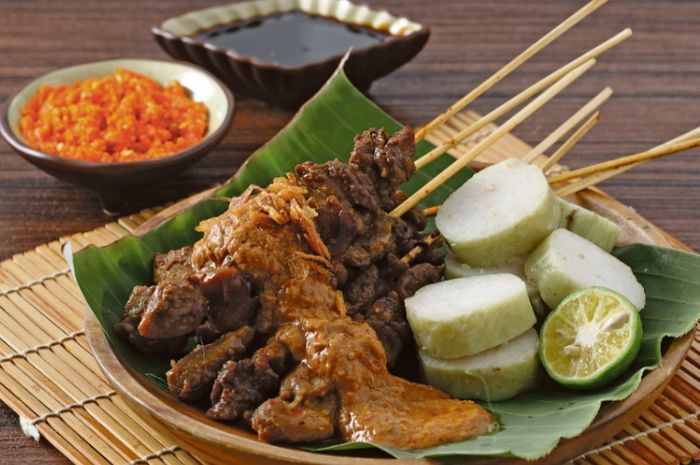 5 Menu Bakaran Tahun Baru Serba Sate Ayam Sedap yang Anti Gagal Dibuat - Halaman 2 - Sajian Sedap