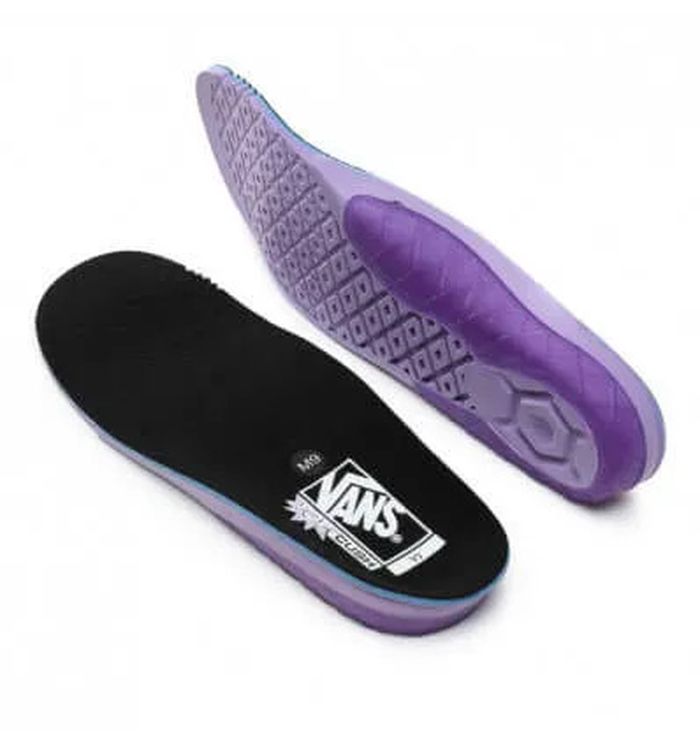 Mengapa Sepatu Vans Bau? Berikut Penjelasannya, Ternyata Gara-gara Dua ...