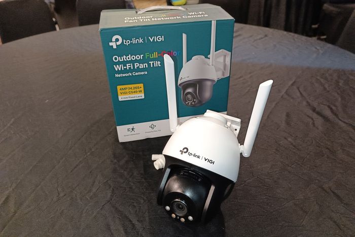 Kedepankan Tapo dan VIGI, TP-Link Angkat Dua Produk Video Surveillance ...