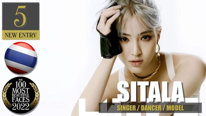 10 Idol Kpop Cewek yang Masuk Daftar Cewek Tercantik di TC Candler, Ada ...