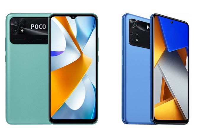 Empat Rekomendasi Smartphone POCO di Akhir Tahun 2022 - Info Komputer