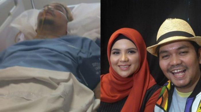 Nyumbang Indra Bekti Malah Dinyinyirin Gegara Cuman Rogoh Kocek Rp 1 ... Nyumbang Indra Bekti Malah Dinyinyirin Gegara Cuman Rogoh Kocek Rp 1 ...
