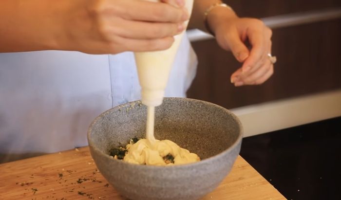 Cara Membuat Saus Tartar Ala Restoran, Pakai Tips Ini Dijamin Rasanya ...