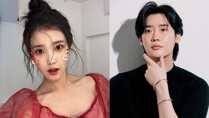 Iu And Eunhyuk Couple Items