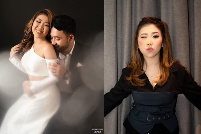 Dulu Jadi Korban Roastingan Kiky Saputri, Mantan Menteri Ini Legowo Dimintai Restu sang Komika ...