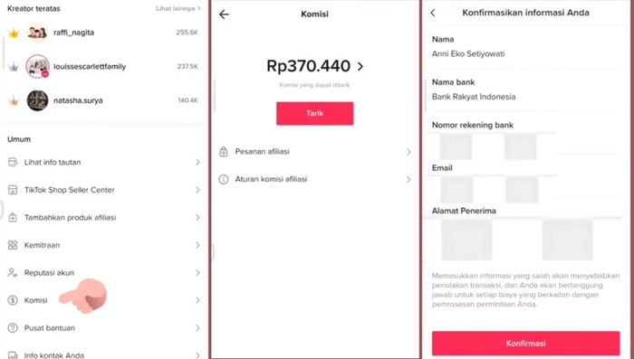 Menghentikan Kerja Sama TikTok Affiliate: Panduan Langkah Demi Langkah ... Menghentikan Kerja Sama TikTok Affiliate: Panduan Langkah Demi Langkah ...