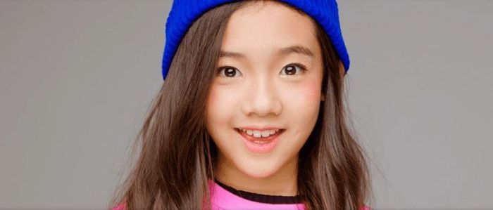 Fakta Baru! Lee Dain BABY MONSTER Akrab Sama Hyein NewJeans Sejak Pre ...