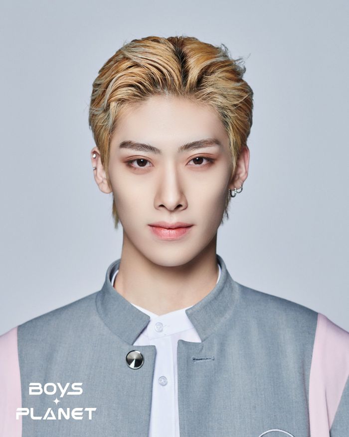 Profil Hui 'PENTAGON' dan 9 Peserta Boys Planet yang Curi Perhatian ...
