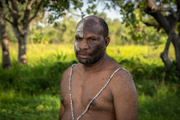 Pusparagam Wasur: Rawa, Sabana, Nirwana Avifauna dan Marsupialia ...