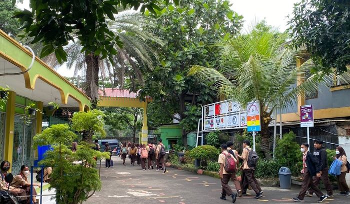 Menengok Biaya Sekolah SMA di Jakarta Barat Tahun 2023, 3 Sekolah ...