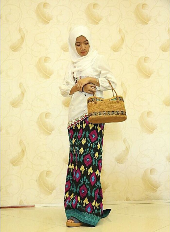 Cari Oleh-oleh Khas Lombok, 3 Tempat Wisata Belanja Ini Wajib ...