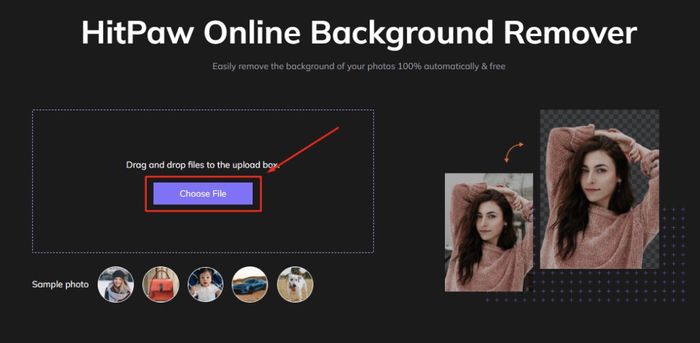 Cara Ganti Background Foto Online Secara Gratis, Mudah dan Cepat - Fotokita