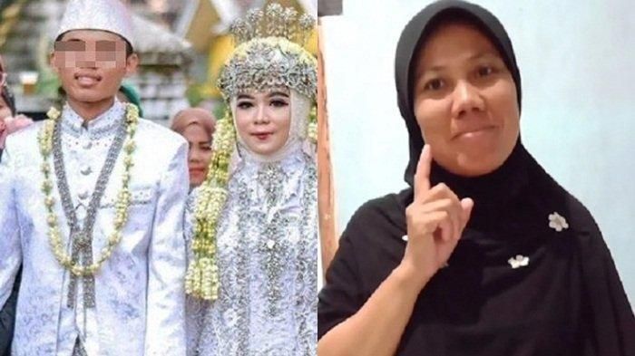 Mengelak Berzina dengan Ibu Mertua, Rozy Zay Hakiki Bongkar Kebaikan Ibu Norma Risma, Ngaku ...