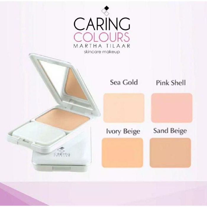 Wajah Anti Kusam dengan Rekomendasi Bedak Untuk Kulit Kering yang Wajib Dicoba - Semua Halaman ...