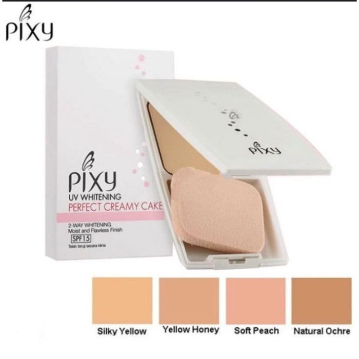 Wajah Anti Kusam dengan Rekomendasi Bedak Untuk Kulit Kering yang Wajib Dicoba - Stylo