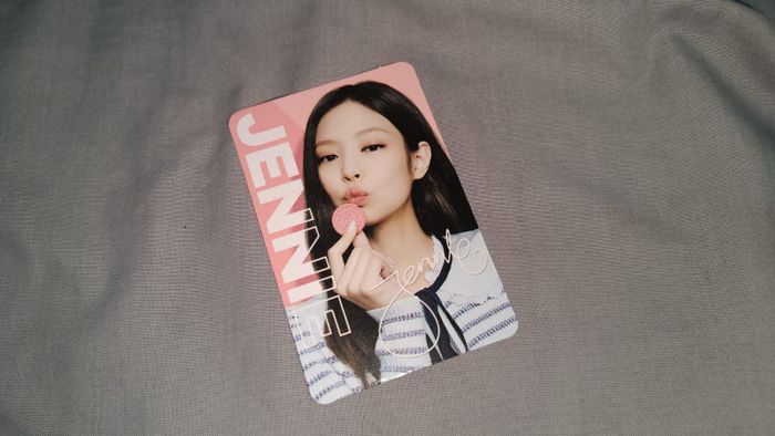 Tutorial Cara Dapetin Video Spesial BLACKPINK dari Kemasan OREO ...