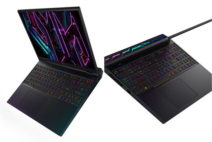 Gahar! Acer Predator Helios Generasi Terbaru Hadir di CES 2023 - Info ...