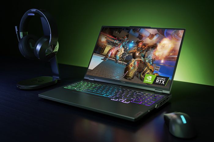 Makin Canggih, Lenovo Seri Legion Terbaru Tambahkan Cip AI Khusus ...