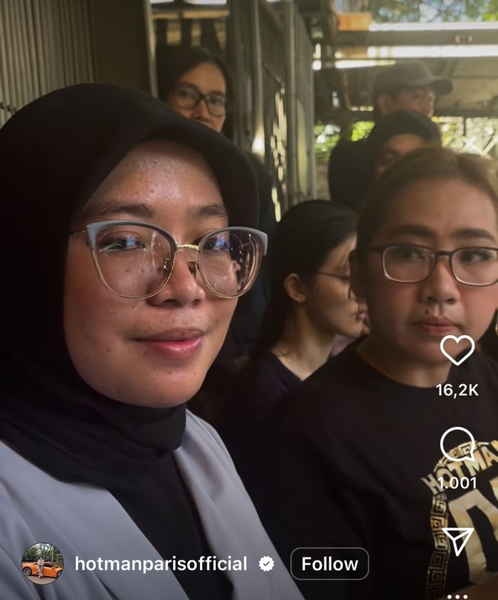 Hotman Paris Kantongi Bukti Kunci Kasus Menantu Selingkuh dengan Mertua, Foto Norma Risma ...