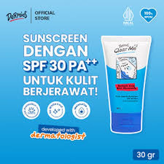 Harga Mulai dari Rp70 Ribuan! Ini 4 Rekomendasi Sunscreen Lokal untuk ...