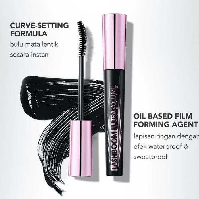 4 Maskara Terbaik Harga di Bawah Rp 100 Ribu, Tahan Lama Hingga 24 Jam ...