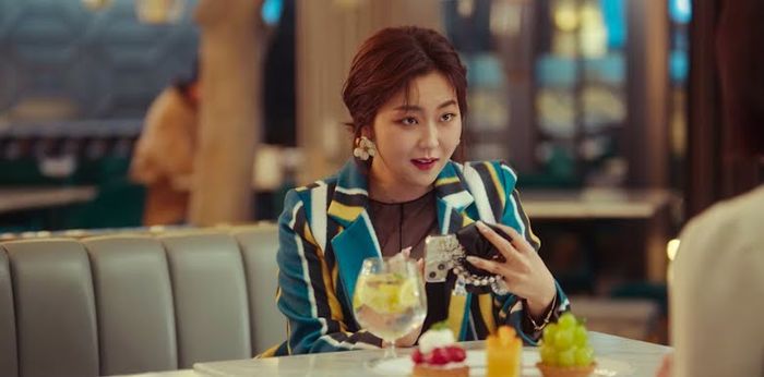 Info drama Korea Seo Hye Won, Pemeran So-i di Alchemy of Souls - Semua ...